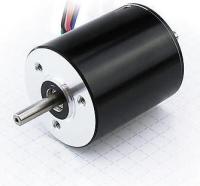 China Lightweight DC High Torque Brushless Motor For Car Cushion Massage Pump for sale