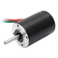 China 28mm Brushless DC Motor 8000-10000 RPM for Automotive Massage Cushion Pumps with 6-16W Power for sale