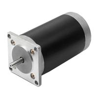 China High Rpm High Torque Brushless DC Motor For Coal Analysis Equipment for sale
