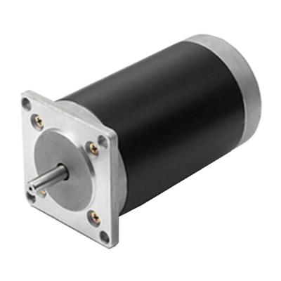 China High Rpm High Torque Brushless DC Motor For Coal Analysis Equipment for sale