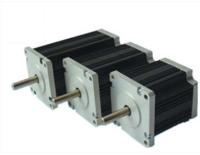 China 60mm High RPM Brushless DC Motor 36V 4000RPM for Automatic Door and Air Supply Equipment for sale