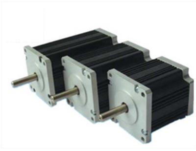 China 60mm High RPM Brushless DC Motor 36V 4000RPM for Automatic Door and Air Supply Equipment for sale