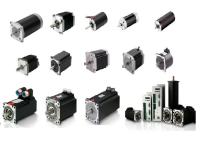 China 42mm 24V High Torque Brushless DC Servo Motor 57mm BLDC Motor 0.36Nm 3000rpm for sale