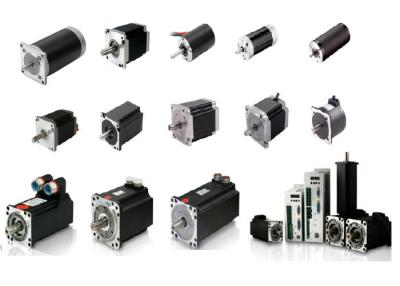 China 42mm 24V High Torque Brushless DC Servo Motor 57mm BLDC Motor 0.36Nm 3000rpm for sale