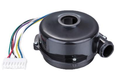 China OWB9250 24V DC Brushless Air Blower with 120° Hall Sensor - 42 m³/H Air Flow, 28500 RPM for sale