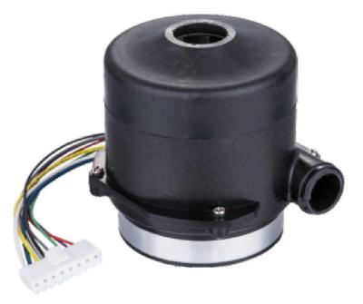China OWB9290 Intelligent 24V/48V DC Brushless Blower Fan - 33-35 m³/H Air Flow, 22000-27300 RPM for sale