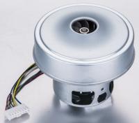 China 24V DC BLDC Centrifugal Fan 24000 RPM with NMB Ball Bearing 48 m³/H Air Flow IP54 Rated for sale