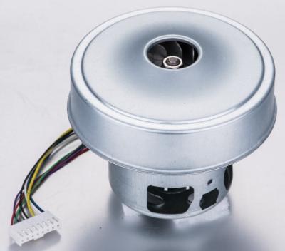China 24V DC BLDC Centrifugal Fan 24000 RPM with NMB Ball Bearing 48 m³/H Air Flow IP54 Rated for sale