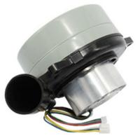 China 48V DC Centrifugal Vacuum Blower 80M³/H Air Flow 12.5kPa Pressure for Industrial Applications for sale
