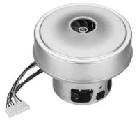 China 48V Brushless DC Centrifugal Fan 77M³/H Air Flow 28,000 RPM for Central Ventilation Systems for sale