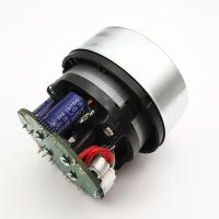 China OWB-65V5 12V DC Brushless Blower Fan - 76,000 RPM, 320W for Vacuum Cleaners and Hand Dryers for sale