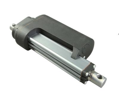 China 12V DC Electric Linear Actuator 15000N Max Load 6.5-38mm/s Speed IP66 Rated for sale