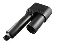 China 7000N Linear Actuator Motor IP67 Rated with 5-35mm/s Speed Range for Heavy Duty Industrial Applications for sale