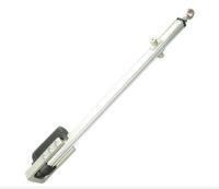 China IP66 3.2mm/s 15000N Micro Electric Rotary Actuator 12V/24VDC for Solar Tracking Systems for sale