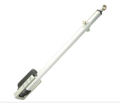 China IP66 3.2mm/s 15000N Micro Electric Rotary Actuator 12V/24VDC for Solar Tracking Systems for sale