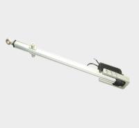 China IP66 Solar Panel Tracking System Electric Linear Actuator 15000N Force 3.2mm/s Speed 24V DC Motor for sale