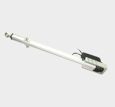China IP66 Solar Panel Tracking System Electric Linear Actuator 15000N Force 3.2mm/s Speed 24V DC Motor for sale
