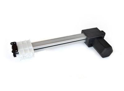 China 1600N IP67 Waterproof Linear Actuator 12V/24V DC with 100mm 150mm 300mm Stroke Options for sale