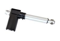 China 6000N Linear Actuator 600mm Stroke 24VDC Electric Drive for Medical and Industrial Applications for sale