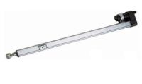 China 1200mm 48 Inch Electric Linear Actuator with 10000N-15000N Force Capacity and IP66 Rating for sale