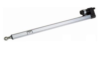 China 1200mm 48 Inch Electric Linear Actuator with 10000N-15000N Force Capacity and IP66 Rating for sale