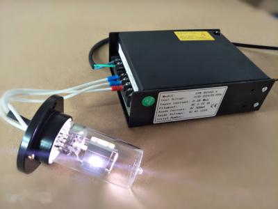 China OWPS Deuterium Lamp Power Supply 3-12V DC for UV-Vis Spectroscopy | 85-265V AC Input, 300mA Output for sale
