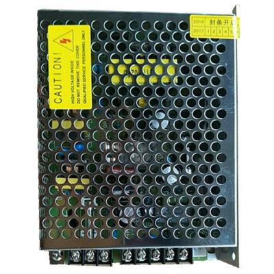 China OWPS Series Deuterium Lamp Power Supply 2.5V/10V DC for UV Detectors with 300mA Current and 85-265V AC Input for sale