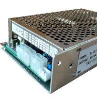 China OWPS-035 Multi-Output Power Supply 5V 12V ±15V for Tungsten Lamp and Stepper Motor for sale