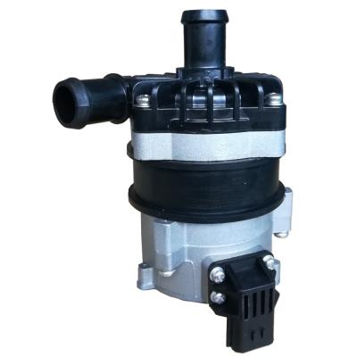 China DKB80 Series 12V/24V Automotive Electric Water Pump - 80W Power, 1800L/H Flow, 10M Head for HEV/EV Cooling Systems for sale