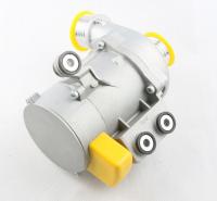 China OEM 11517521584 11517586925 Electric Water Pump with Thermostat for BMW 328i 528i X3 X5 3.0L for sale
