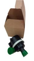 China 059121012B Audi A4 Quattro Electric Water Pump 2.0T Cooling System 2012-2016 for sale