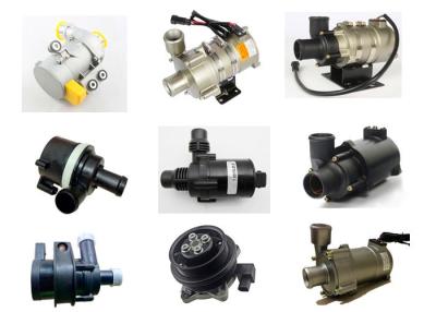 China 18W-300W 900L/H Electric Water Pump for HEV EV PHEV Coolant Circulation for sale