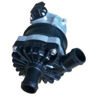 China DKB80 Series 12V/24V Automotive Electric Water Pump 80W 1800L/H Flow for Hybrid and Electric Vehicles for sale