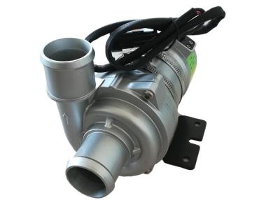 China 6000L/H 8M 24V Brushless DC Electric Water Pump for Automotive Cooling for sale