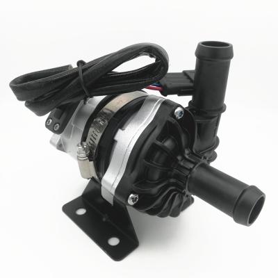China Turbocharger Intercooler Water Pump for sale
