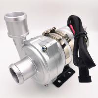 China 250W DC24V Brushless Electric Water Pump 2800L/H 16M for EV Battery Cooling for sale