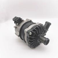 China DKB80 Series 80W Automotive Electric Water Pump with PWM Control - 12/24VDC, 1800L/H Flow, 10M Head for sale