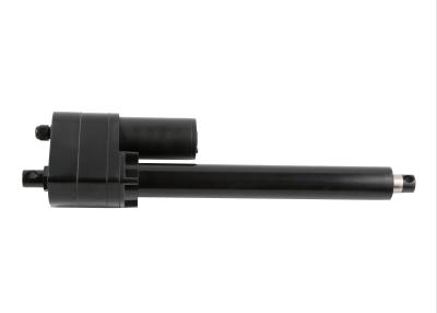 China 12V/24V/36V/48V Heavy Duty DC Linear Actuator 7000N Load Capacity 5-35mm/s Speed for sale