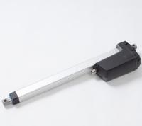 China 203mm Stroke 12V DC Electric Linear Actuator 15000N Max Load IP66 for Manure Spreader for sale