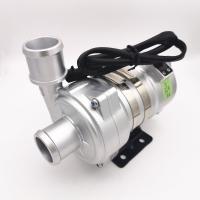 China OWP-BL43-300 24VDC Brushless Electric Water Pump - 250W, 6000L/H Flow, IP68 Rated for EV Cooling Systems for sale