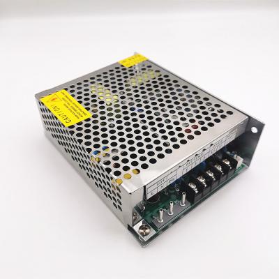 China 2.5V-10V DC Deuterium Lamp Power Supply for UV Detectors | 300mA Anode Current | 130×99×40mm for sale