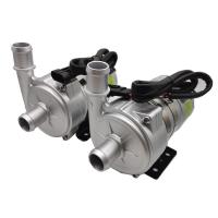 China 240W 24VDC EWP Electric Water Pump For Energy Storage Cooling System for sale