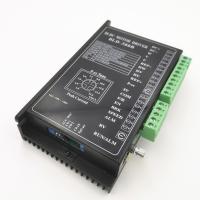 China 18-50V BLD-300B PWM Brushless DC Motor Driver 15A Open Loop Control for sale