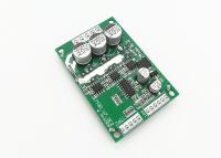China JYQD-V7.3E2 Brushless DC Motor Driver Board 12V-36V 15A 500W for Balance Scooters for sale