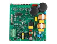 China AC220V 1KW High Voltage BLDC Motor Driver for Refrigerant Compressor | 85-265V Input Range for sale