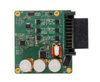 China 12-24VDC EMP Pump Controller with LIN Protocol 260W Constant Flow Design for sale