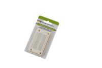 China 270 Points Solderless Colorful Breadboard  with Round Hole for sale