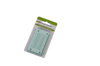 China 270 Points Solderless Colorful Breadboard  with Round Hole for sale