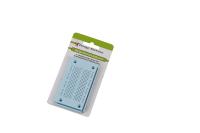 China 270 Points Solderless Colorful Breadboard  with Round Hole for sale