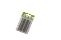 China Round Hole Colorful Soldered 400 Breadboard for sale